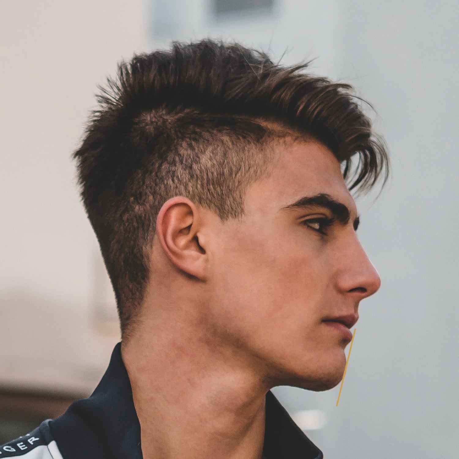 Remodelage du Menton à Rouen | Injections Esthétiques